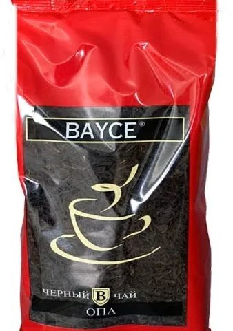 Чай черный Beta Tea Байдже крупнолистовой 400 гр м/у OPA - купить с ...