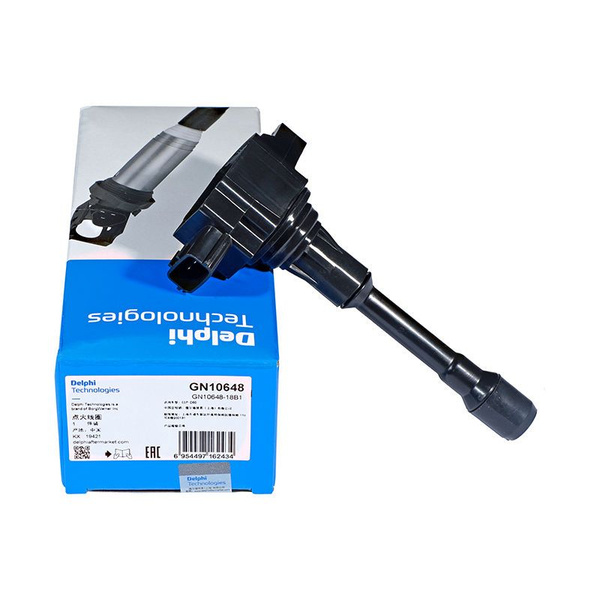 DELPHI Катушка зажигания Nissan Special Hennessey Sky Leland Chiron ...