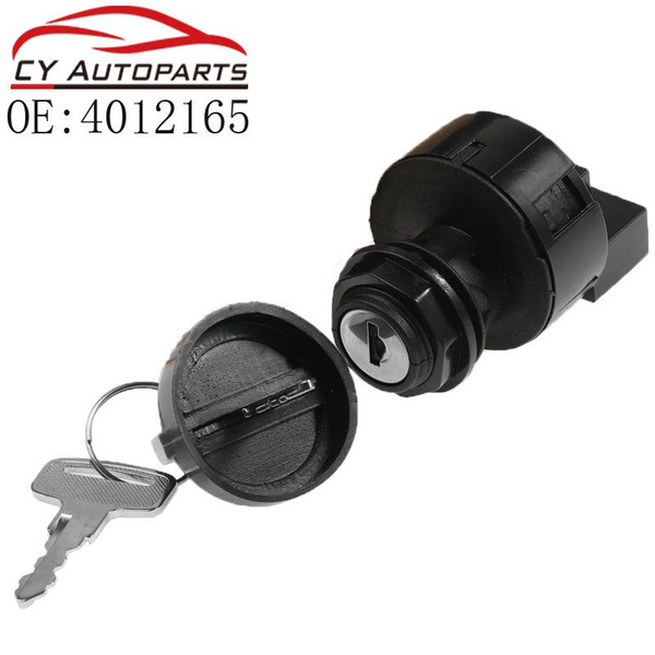 4012165 Новый замок зажигания для Polaris RZR XP 570 800 900 1000 ...