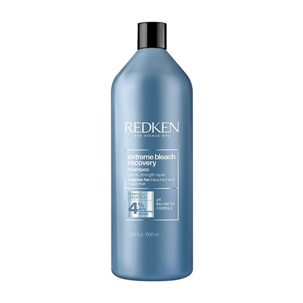 Redken Шампунь для волос, 1000 мл купить на OZON по низкой цене в ...