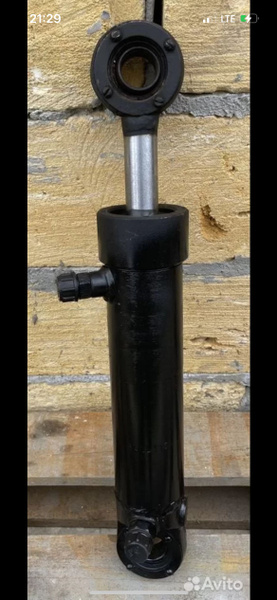 Гидроцилиндр 63 30 200 - гидроцилиндр арт. 123455 - купить по выгодной ...