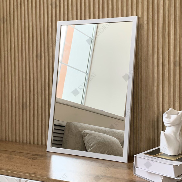 Зеркало интерьерное KVADRAT, 60 см х 40 см, 1 шт - купить по низким ...
