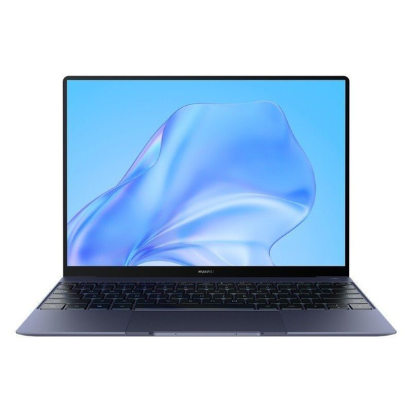 Характеристики HUAWEI MateBook X 2021 Ноутбук 13", Intel Core i5-1130G7 ...