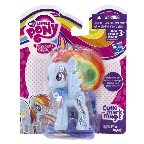 my little pony Мой маленький пони Новинка 2024 - купить с доставкой по выгодным ценам в интернет ...