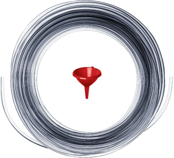 ЗУБР 50 м, Гидроуровень шланг (3484-50) (3484-50) - купить с доставкой ...