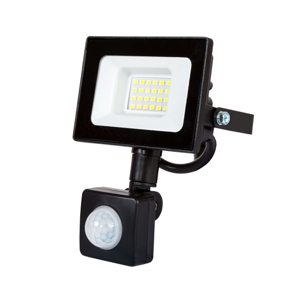 Прожектор Glanzen, FAD-0017-10 6500 К - купить по низким ценам в ...