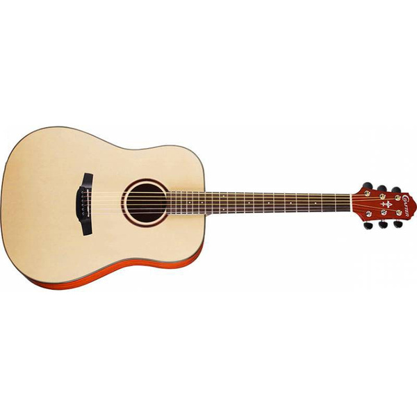 Crafter Акустическая гитара CRAFTER HD-250 - купить с доставкой по ...