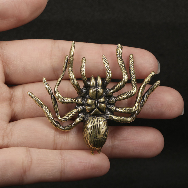 Статуэтка Metal Miracle spider арт MF-061 - купить по низким ценам в ...