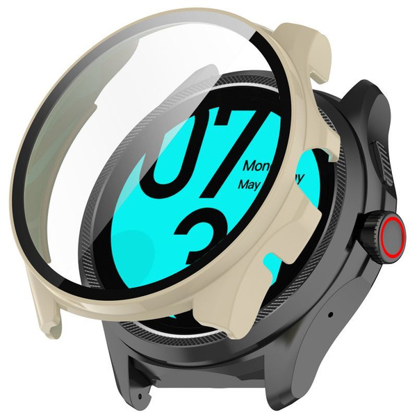 Ticwatch Pro 5 Умные часы с закаленным стеклянным корпусом Защитная ...
