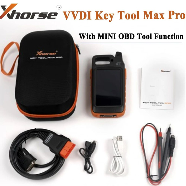 Запчасть брелока автосигнализации KEYDIY VVDI KEY TOOL MAX PRO купить ...
