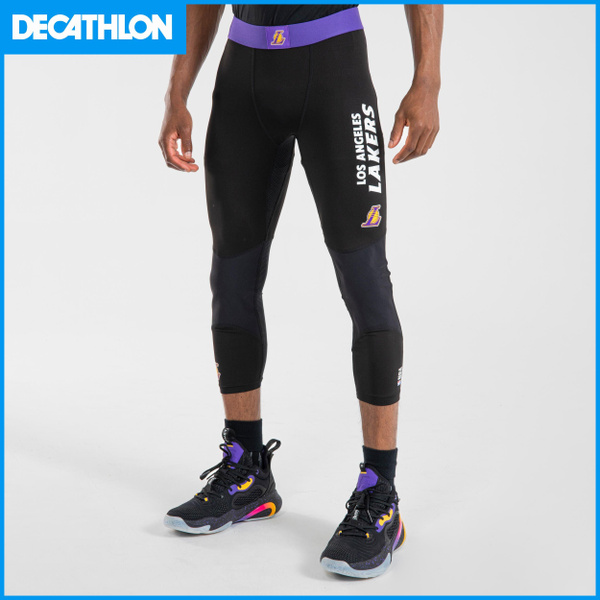Тайтсы DECATHLON - купить с доставкой по выгодным ценам в интернет ...