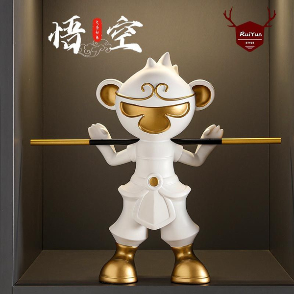 Статуэтка RuiYun SWK01 арт SWK01-B - купить по низким ценам в интернет ...