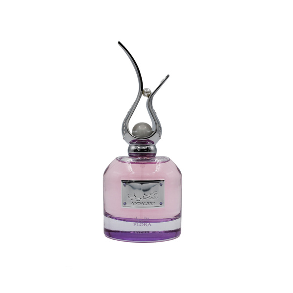 Lattafa Asdaaf Andaleeb Flora 100 мл. Вода парфюмерная 100 мл (1399925181)