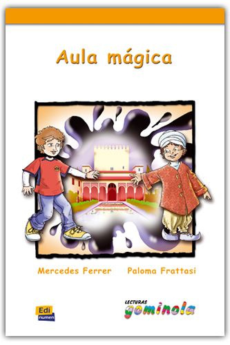 Aula magica - купить с доставкой по выгодным ценам в интернет-магазине ...