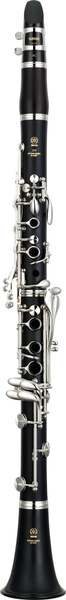 YAMAHA YCL-355 Кларнет-/15 дней по воздуху купить на OZON по низкой ...