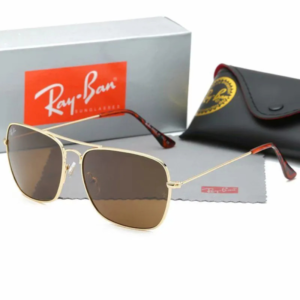 Ray-Ban Очки имиджевые - купить с доставкой по выгодным ценам в ...