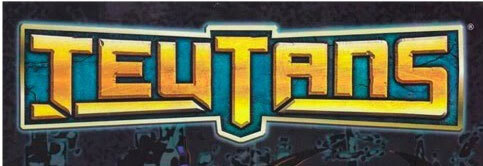 Teutans — купить товары Teutans в интернет-магазине OZON