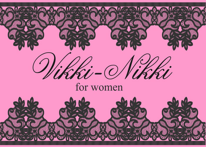 Vikki-Nikki for women — купить товары Vikki-Nikki for women в интернет ...
