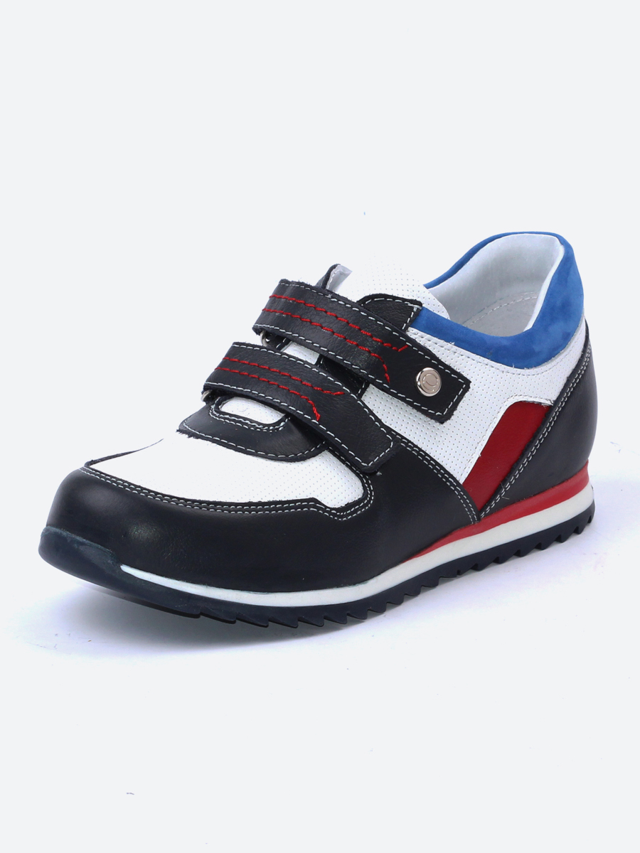 Кроссовки Elegami — купить в интернет-магазине OZON с быстрой доставкой