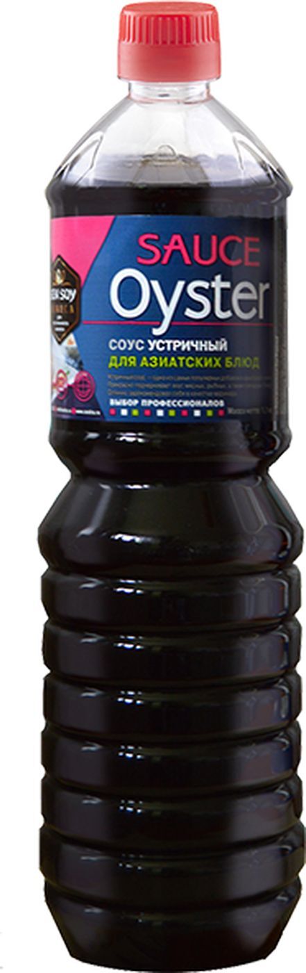 Соус Sen Soy Устричный, 1,1 кг — купить в интернет-магазине OZON с ...