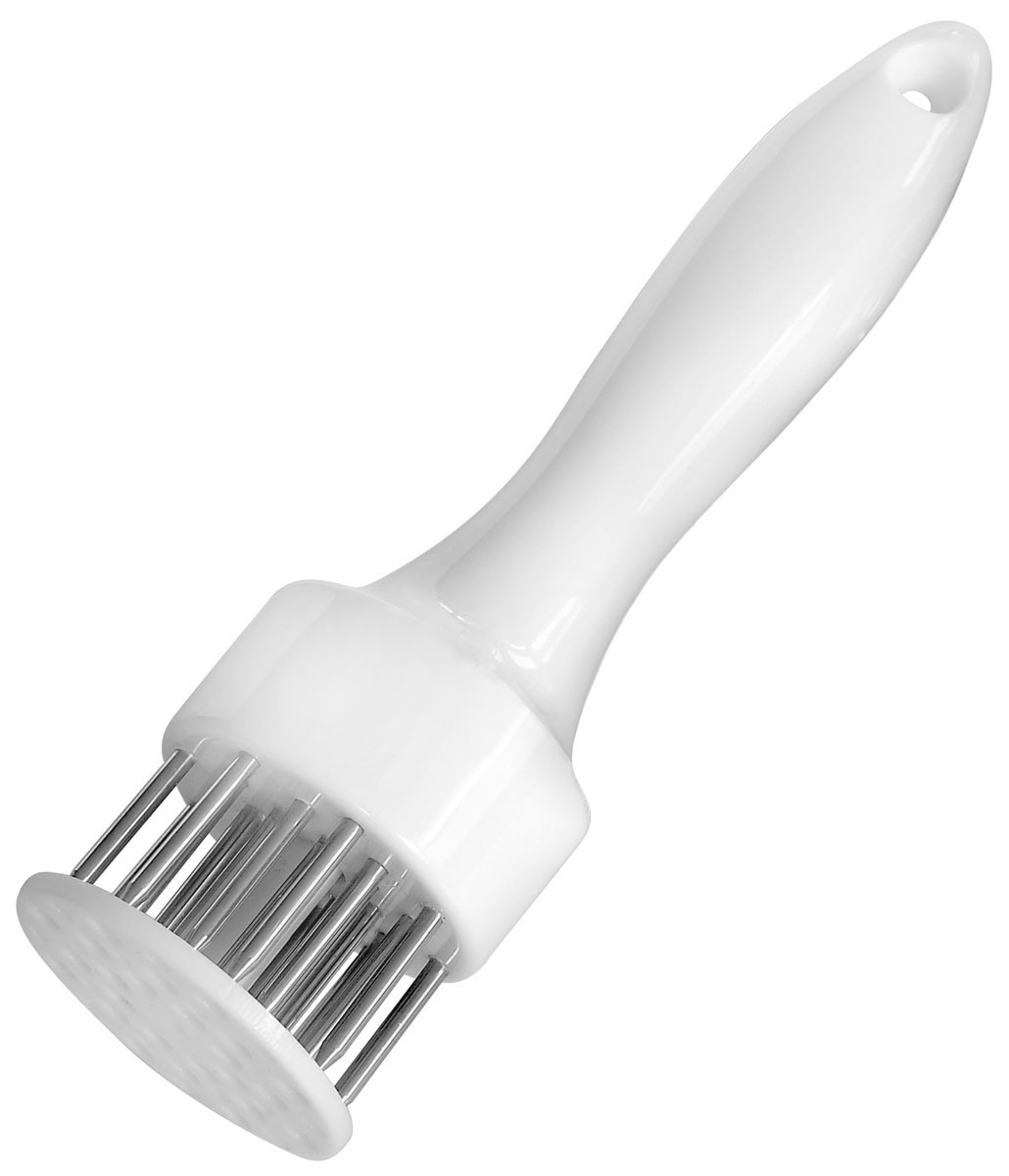 Тендерайзер для мяса, 19.5 см — купить в интернет-магазине OZON с ...