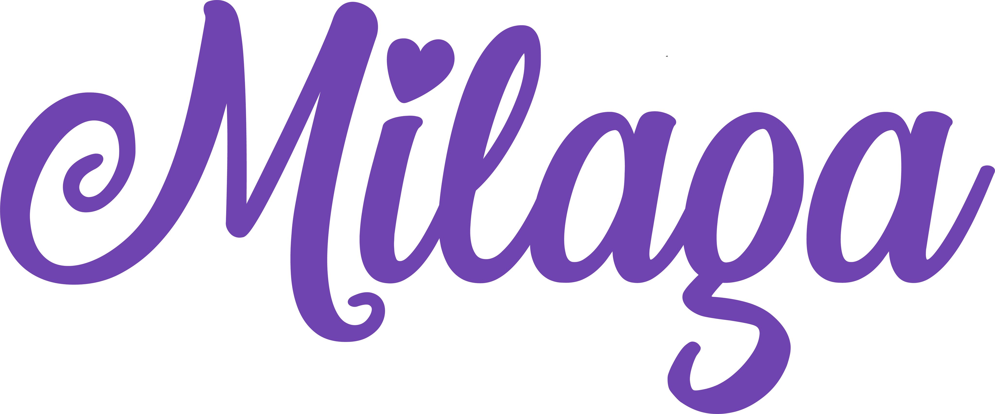 Milaga — купить товары Milaga в интернет-магазине OZON