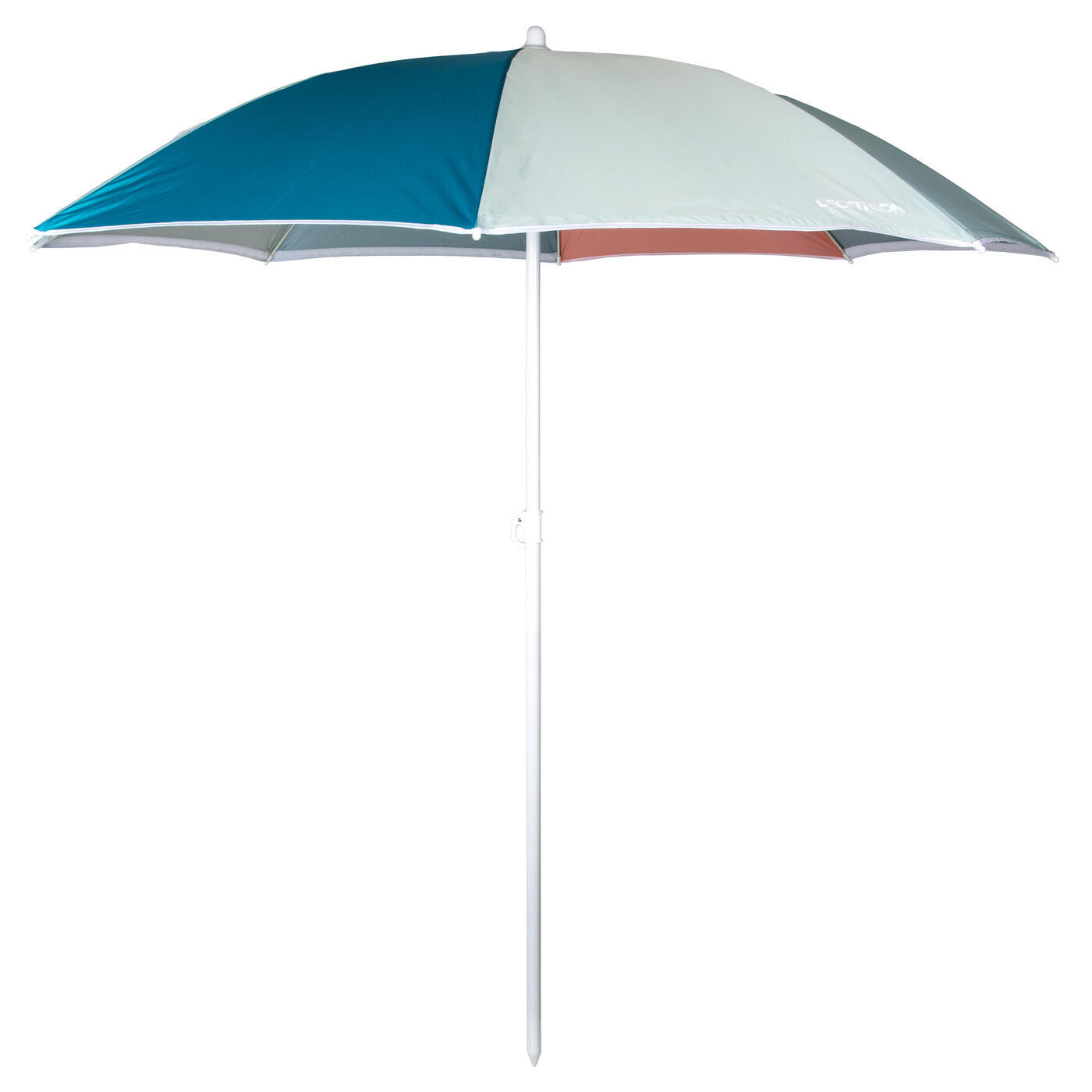 Пляжный зонт PARUV Windstop UPF50+ 2 места RADBUG Х Декатлон — купить в ...