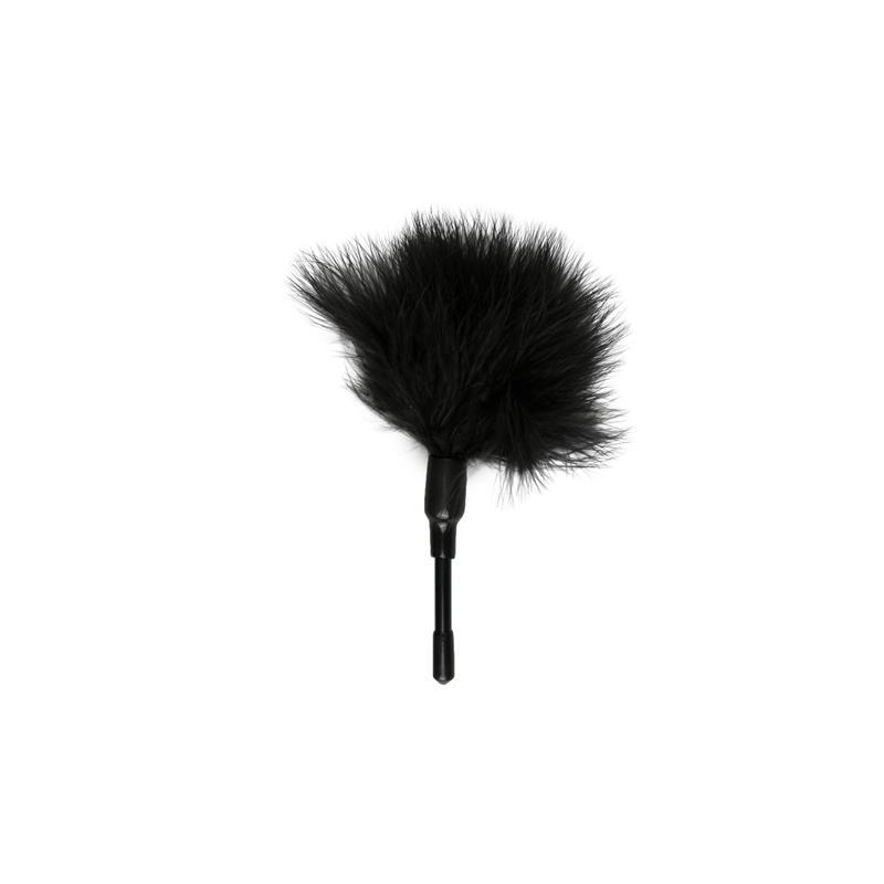 Easytoys small tickler - маленькая щекоталка — купить в интернет ...