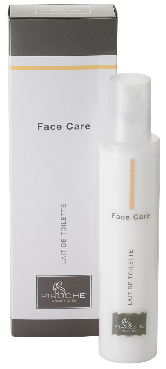 Piroche Cosmetiques Очищающее молочко 250 мл. - купить с доставкой по ...