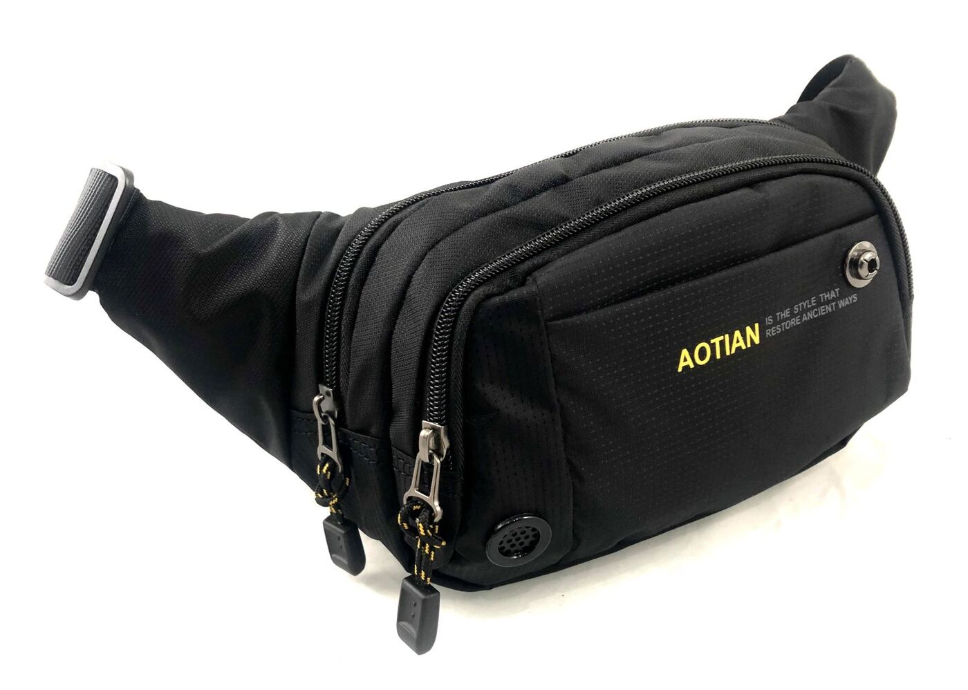 Сумка на пояс Aotian — купить в интернет-магазине OZON с быстрой доставкой