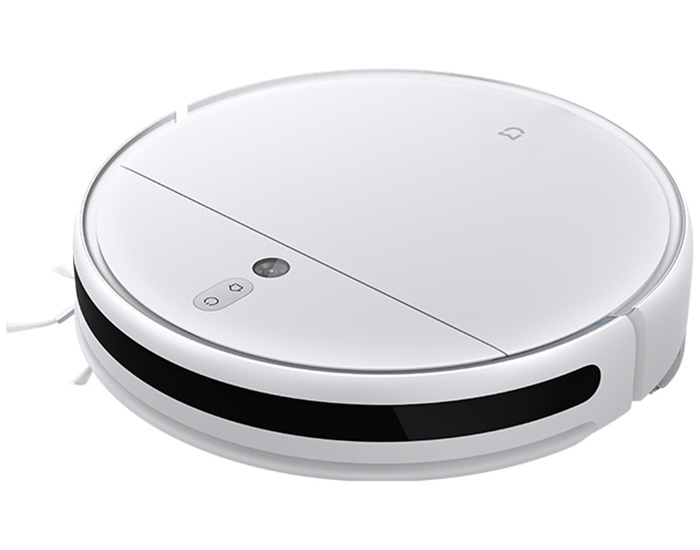 Робот-пылесос Xiaomi Mijia 2C Sweeping Vacuum Cleaner (STYTJ03ZHM ...