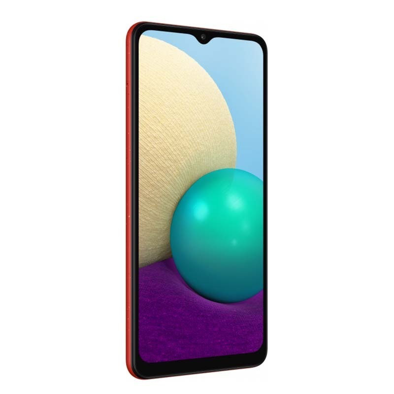 Смартфон Samsung Galaxy A02 32 ГБ - купить по выгодной цене в интернет ...