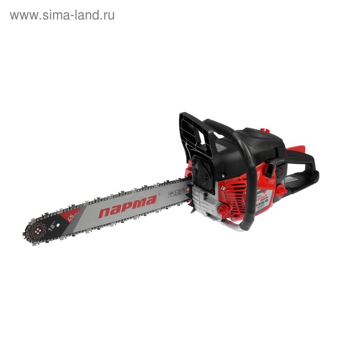 Бензопила ПАРМА Практик БП 058/18 — купить в интернет-магазине OZON с ...