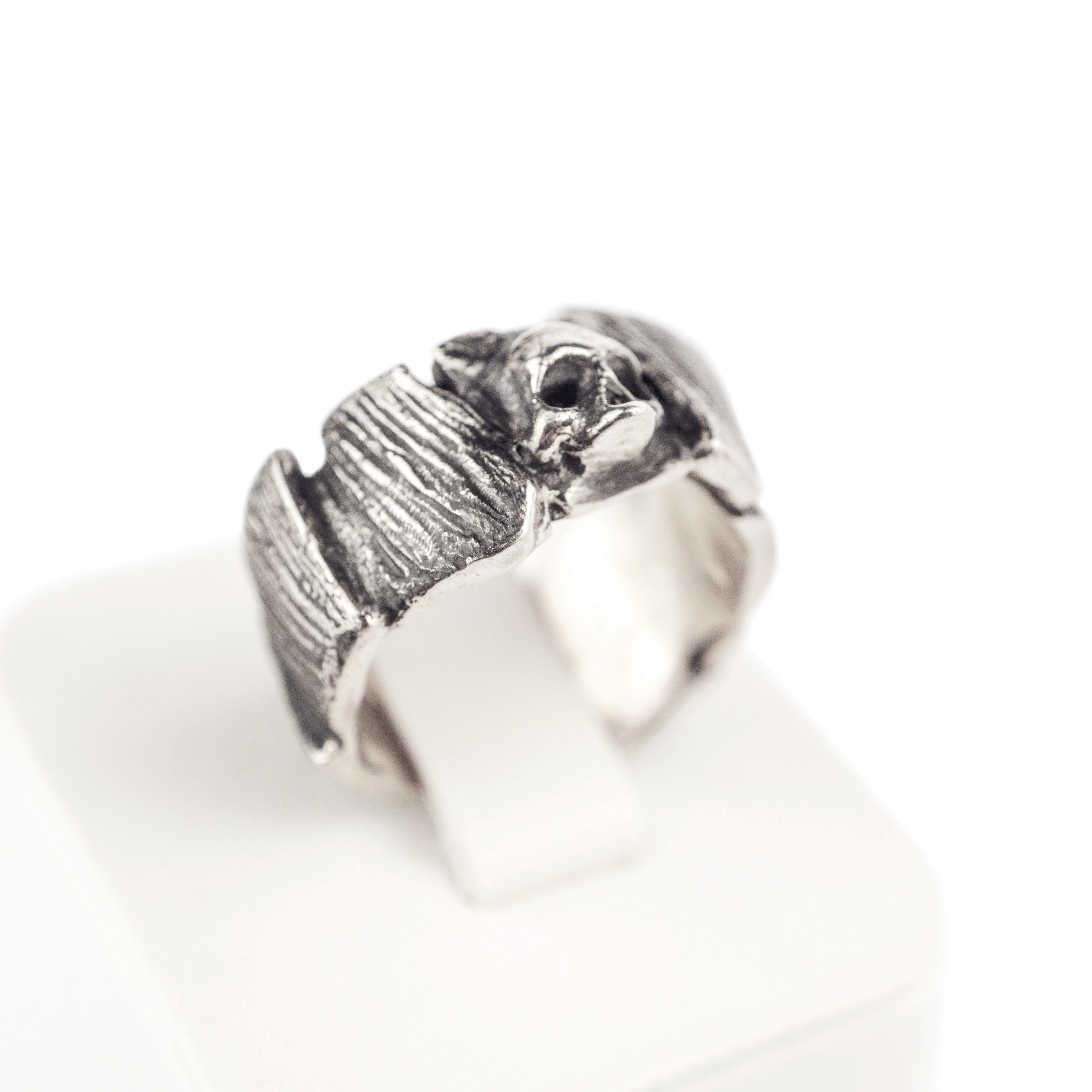 Характеристики BUNTARKA Кольцо "Эпоха войны", подробное описание товара ...