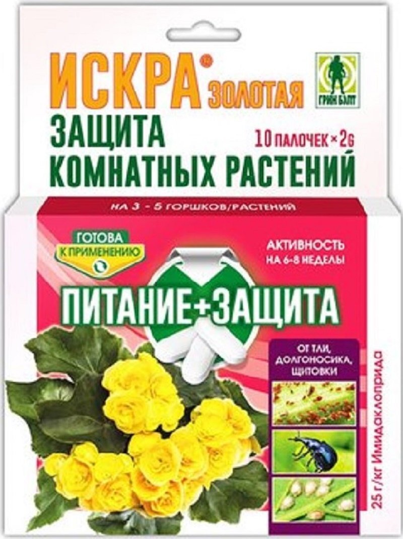 Искра Золотая палочки — купить в интернет-магазине OZON с быстрой доставкой