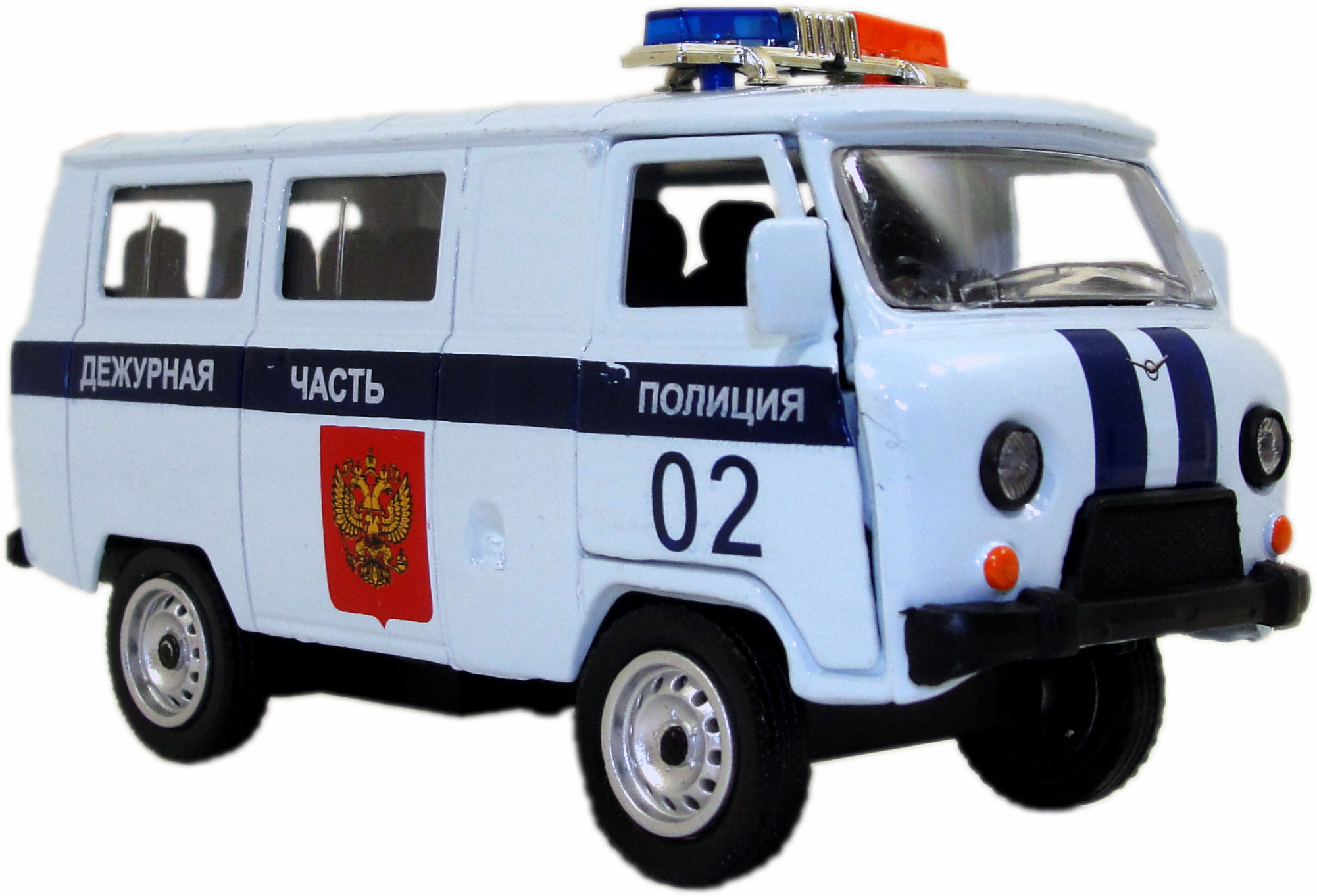 Autogrand модель автомобиля "UAZ-39625 (1/43)" — купить в интернет-магазине OZON с быстрой доставкой