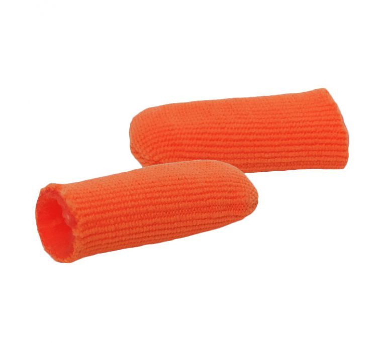 Mugiro Защита от натирания пальцев ног Toenail Protector - (2 шт ...