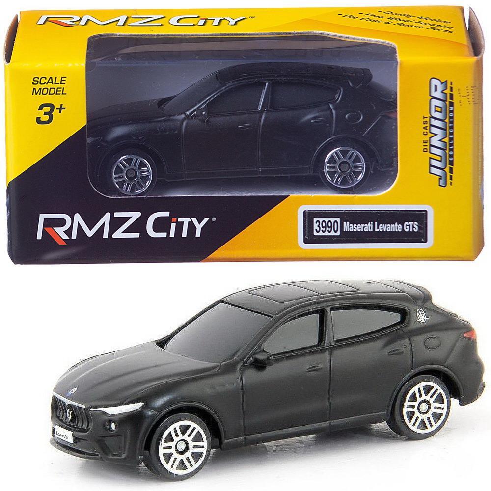 RMZ City 1 64 Maserati Levante GTS 2019 OZON 1195681468