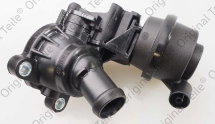 Регулирующий клапан - VAG арт. 059121737AM - купить по выгодной цене в ...