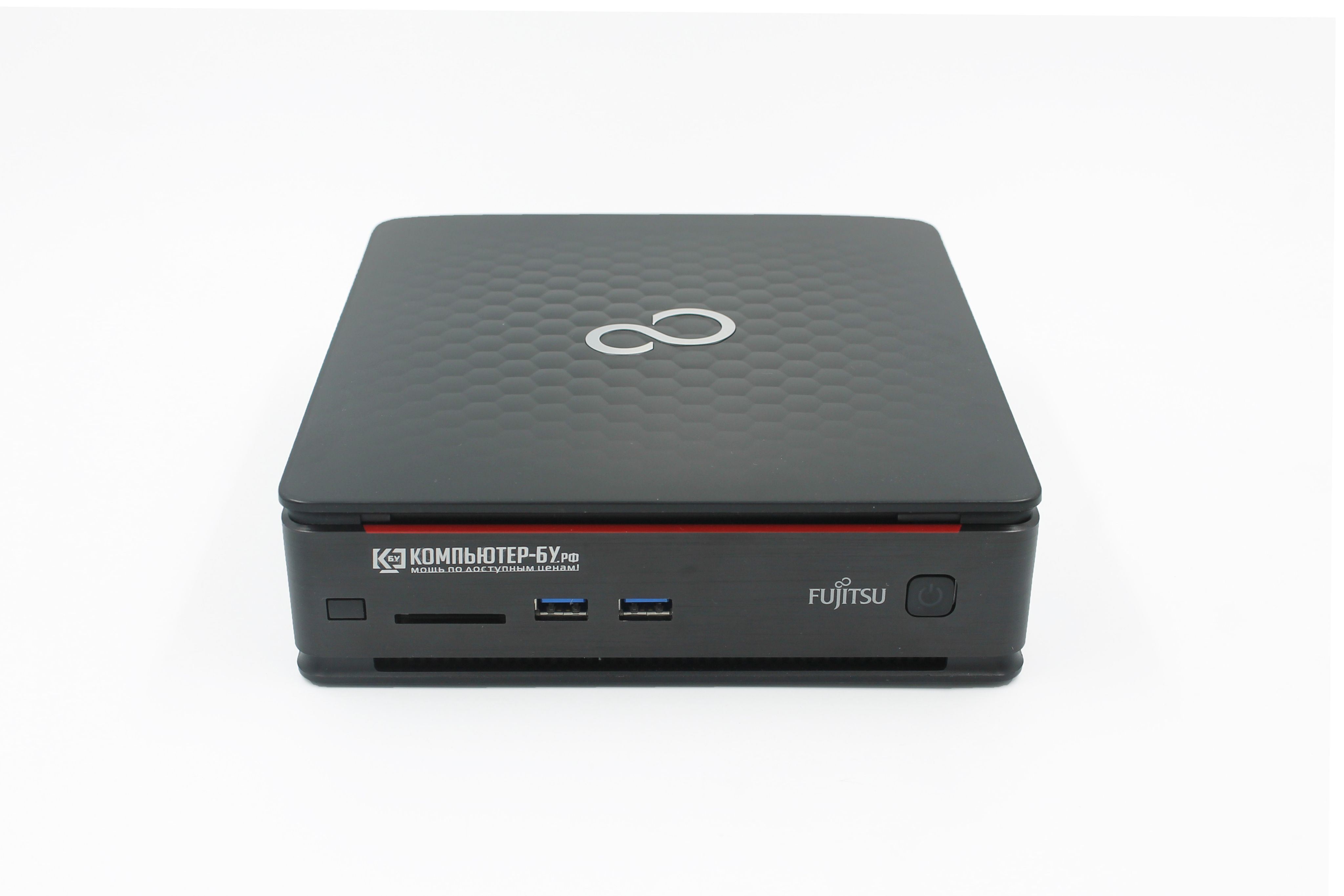 Купить компьютер FUJITSU Esprimo Q520 Б/У, по низкой цене: отзывы, фото ...