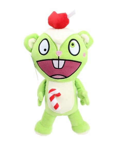 Happy Tree Friends Fnf – купить в интернет-магазине OZON по низкой цене