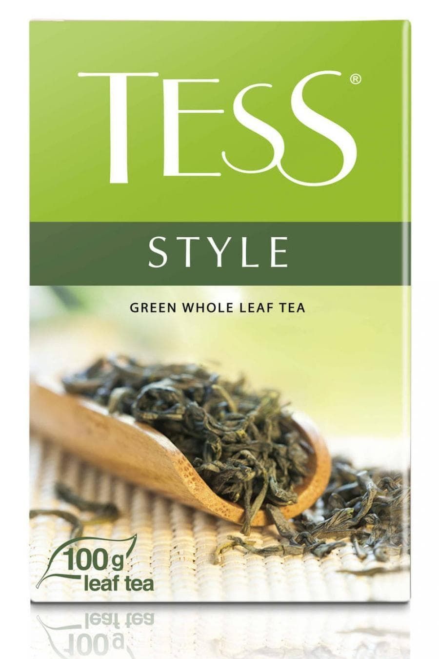 Tess Style – купить продукты питания на OZON по выгодным ценам