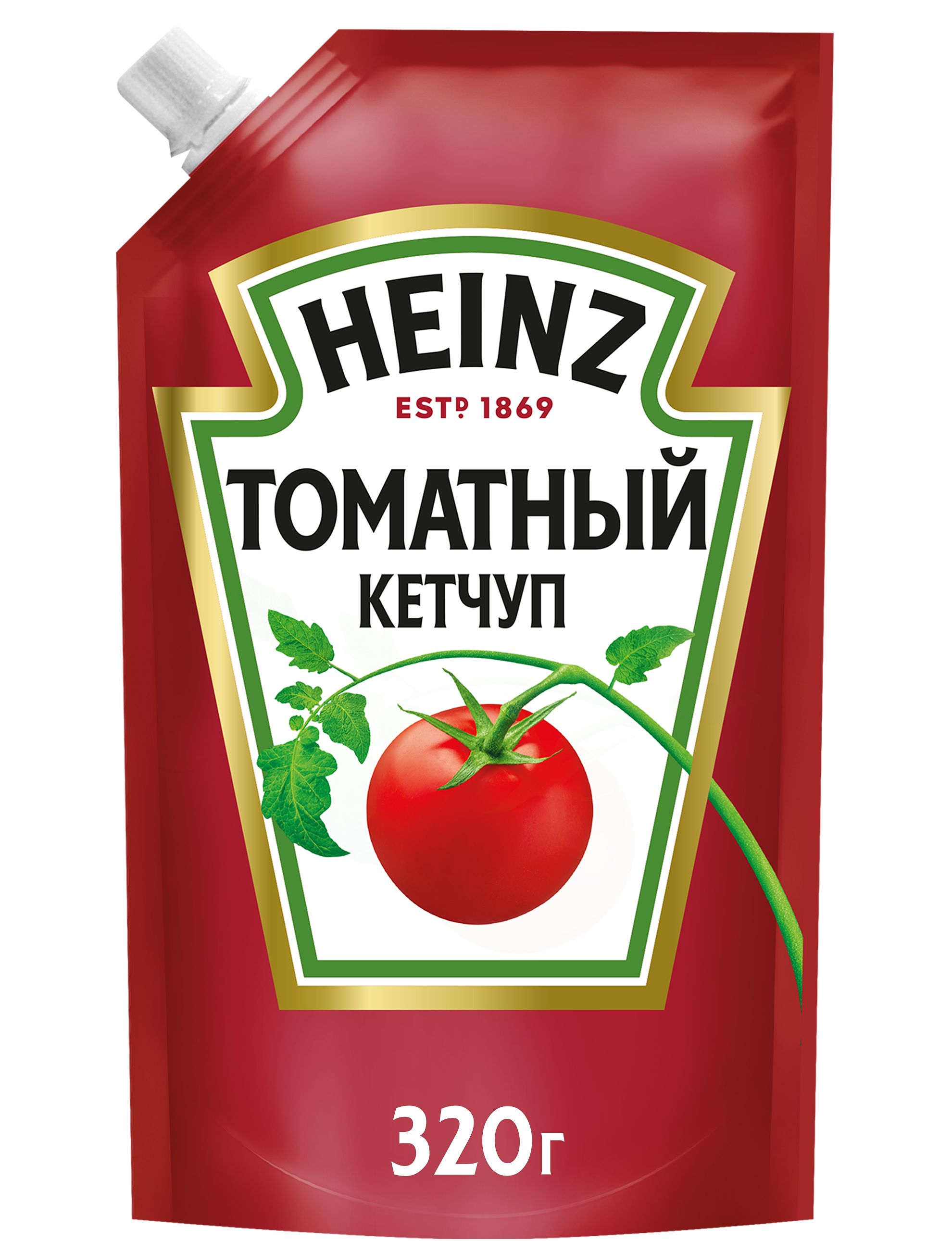Кетчупы Heinz (Хайнц) – купить кетчуп томатный на OZON по низкой цене