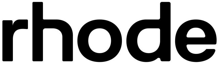 Rhode — купить товары Rhode в интернет-магазине OZON