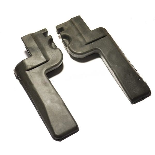 Уплотнители (заглушки) грязе-шумоизоляционные ВАЗ 2190 -91 Lada Granta Cross, FL, Kalina 2 ...