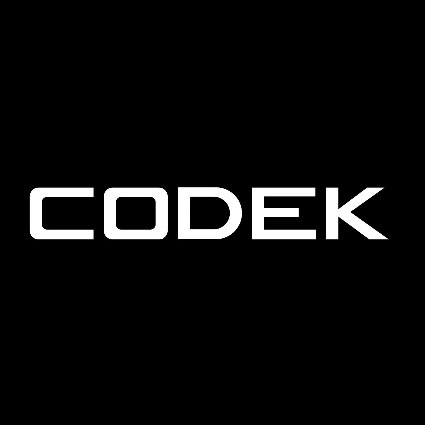 CODEK — купить товары CODEK в интернет-магазине OZON