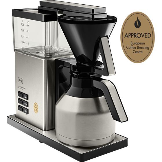 Кофеварки электрические Melitta (Мелитта) купить по доступным ценам в ...