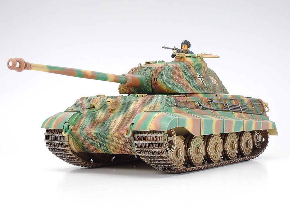 Модели Танков 1/35 TAMIYA купить на OZON по низкой цене