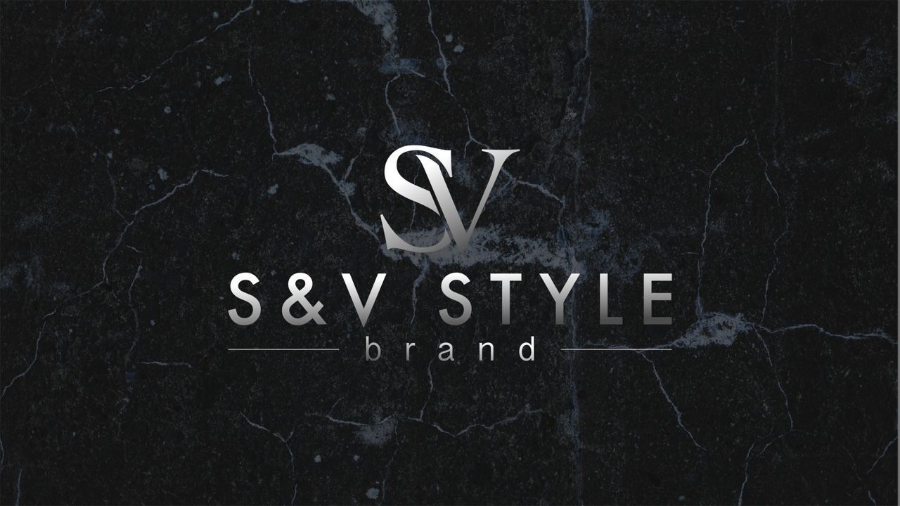 S&V Style — купить товары S&V Style в интернет-магазине OZON