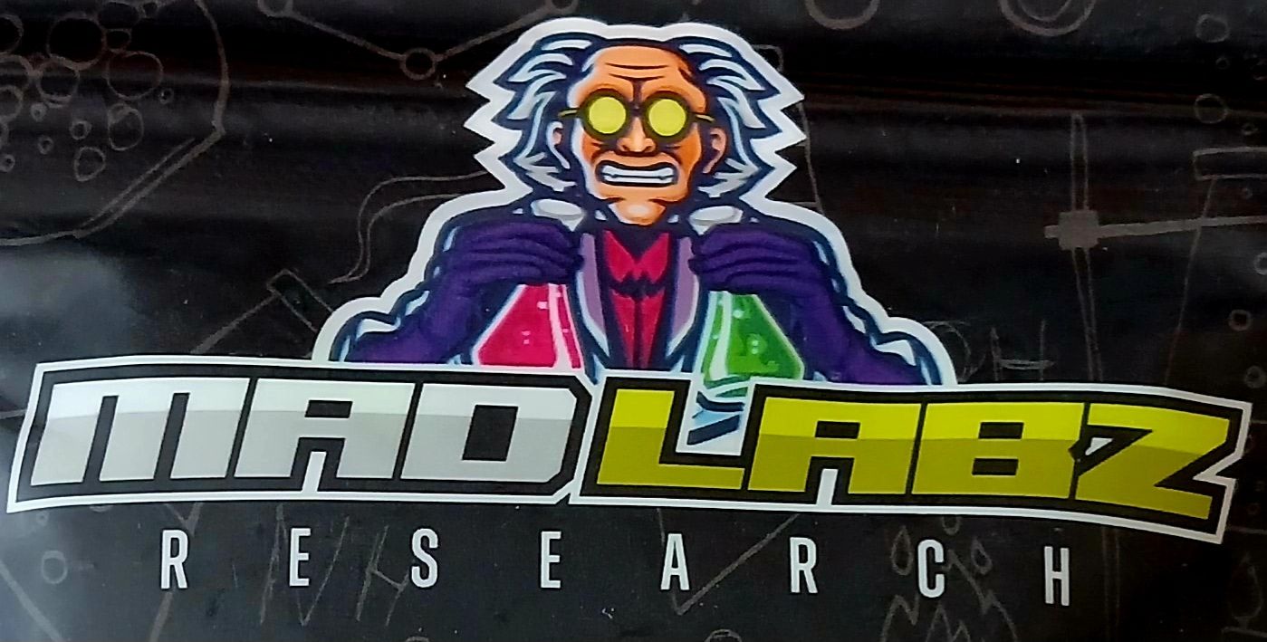 Mad labz — купить товары Mad labz в интернет-магазине OZON